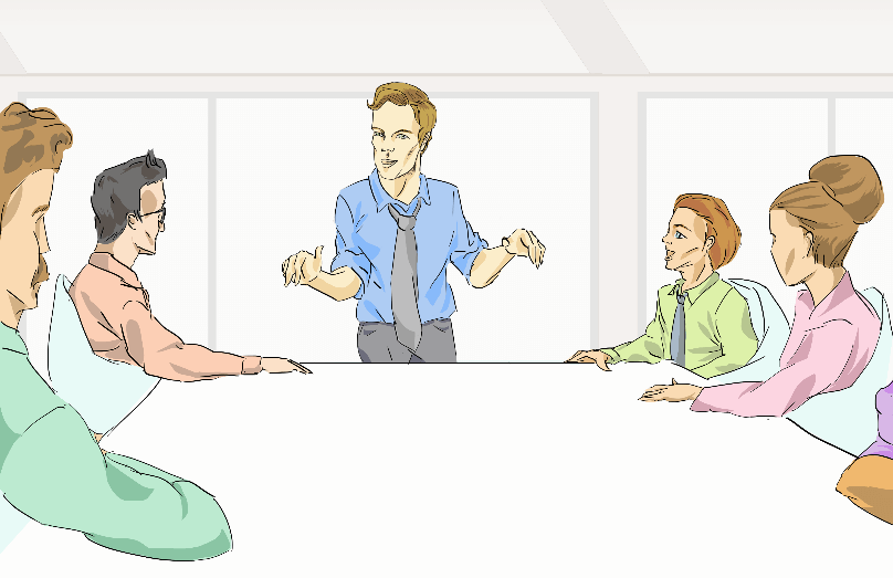 Bra Ledarskap: Hur är en bra chef & ledare?